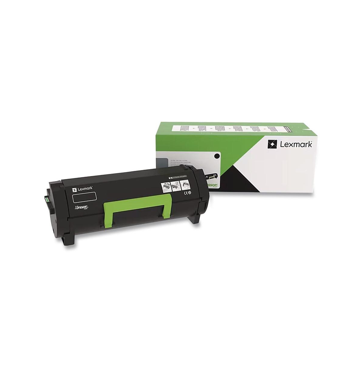 Click here for Lexmark 50F0X0G MS410/MS510/MS610 10000 Page Yield... prices