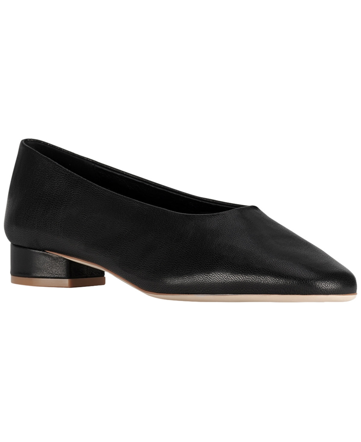 Click here for Jeffrey Campbell Womens Trustee High-Vamp Slip-On... prices