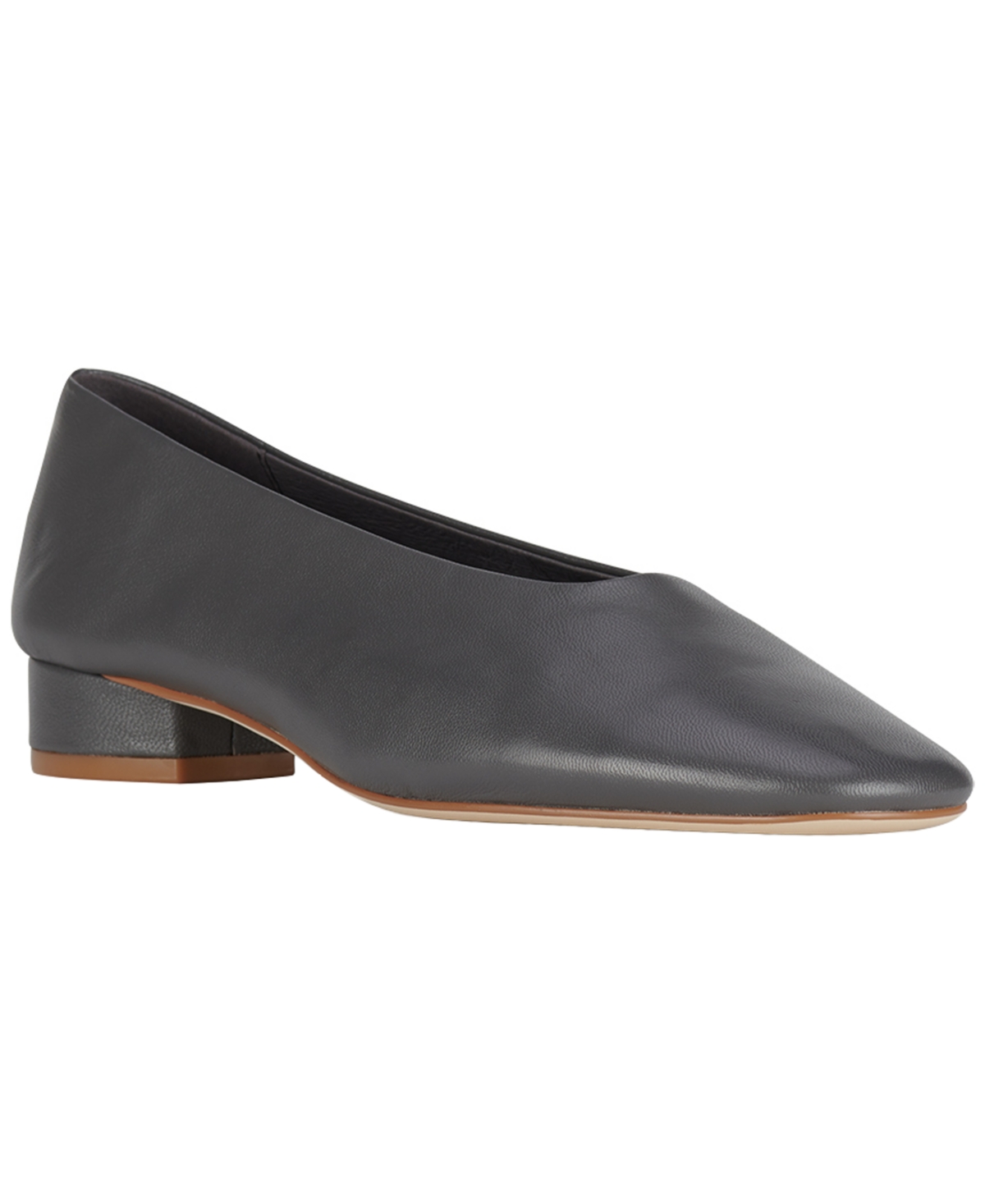 Click here for Jeffrey Campbell Womens Trustee High-Vamp Slip-On... prices