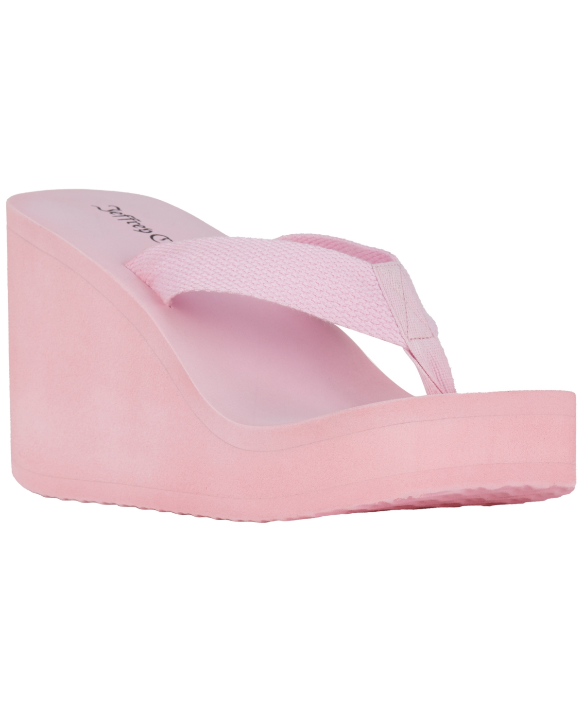 Click here for Jeffrey Campbell Womens Astria Platform Wedge Sand... prices