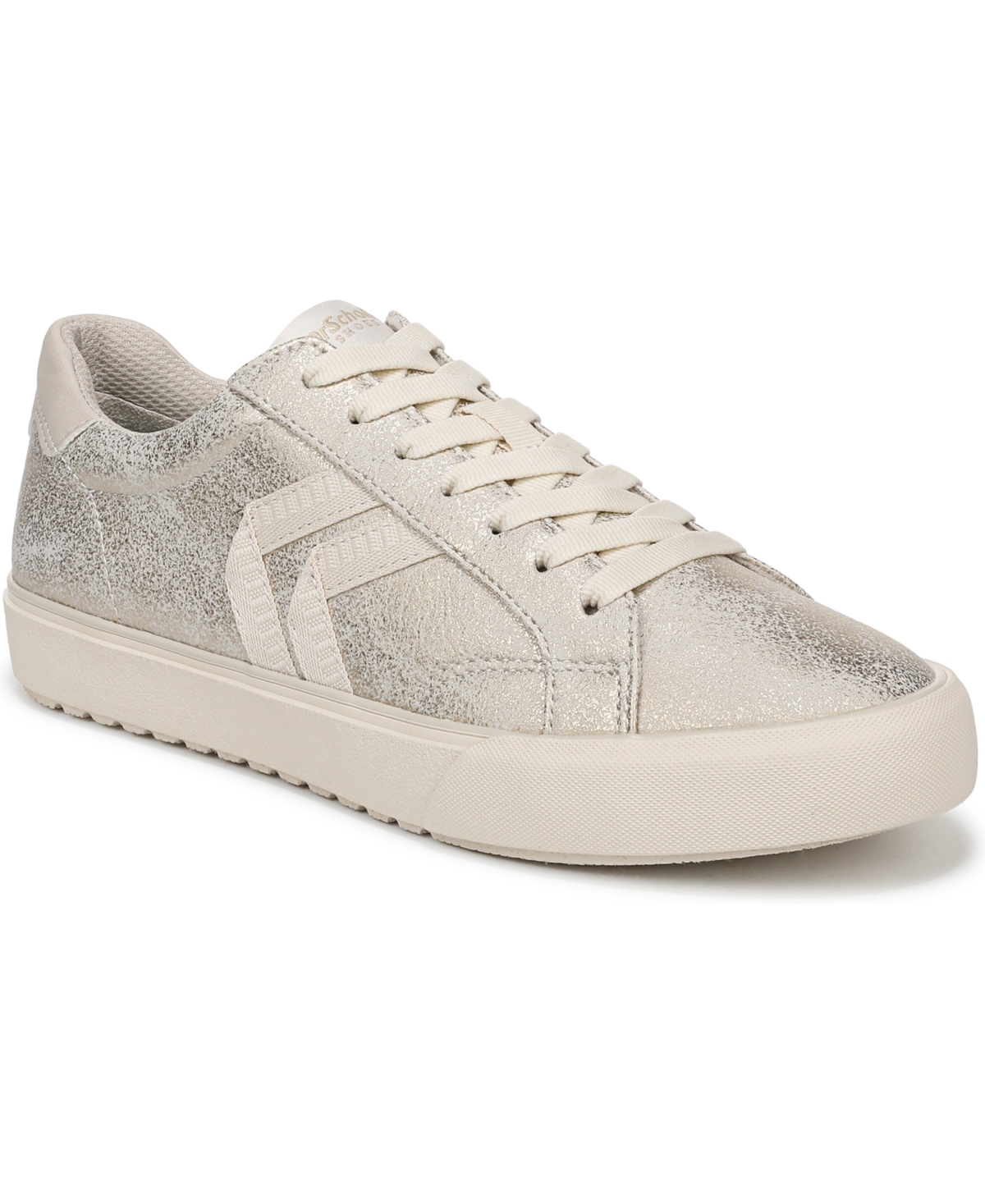 Click here for Dr. Scholls Womens Offline Lace Up Sneakers - Ligh... prices