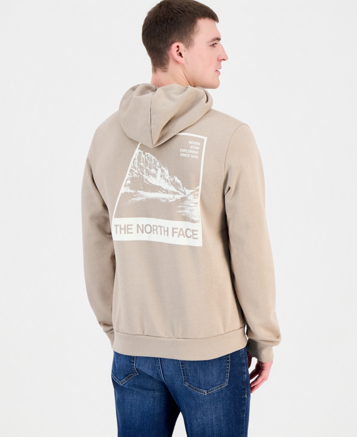 Click here for The North Face Mens Evolution Retro Nse Regular Ho... prices