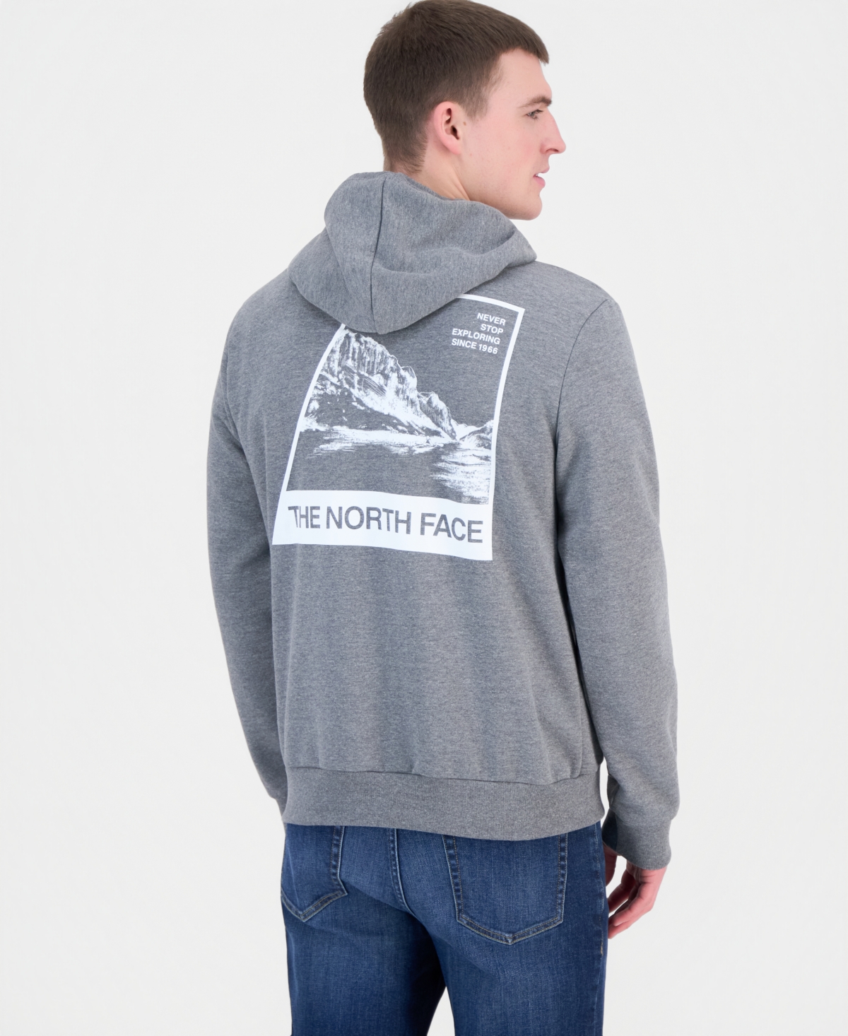 Click here for The North Face Mens Evolution Retro Nse Regular Ho... prices