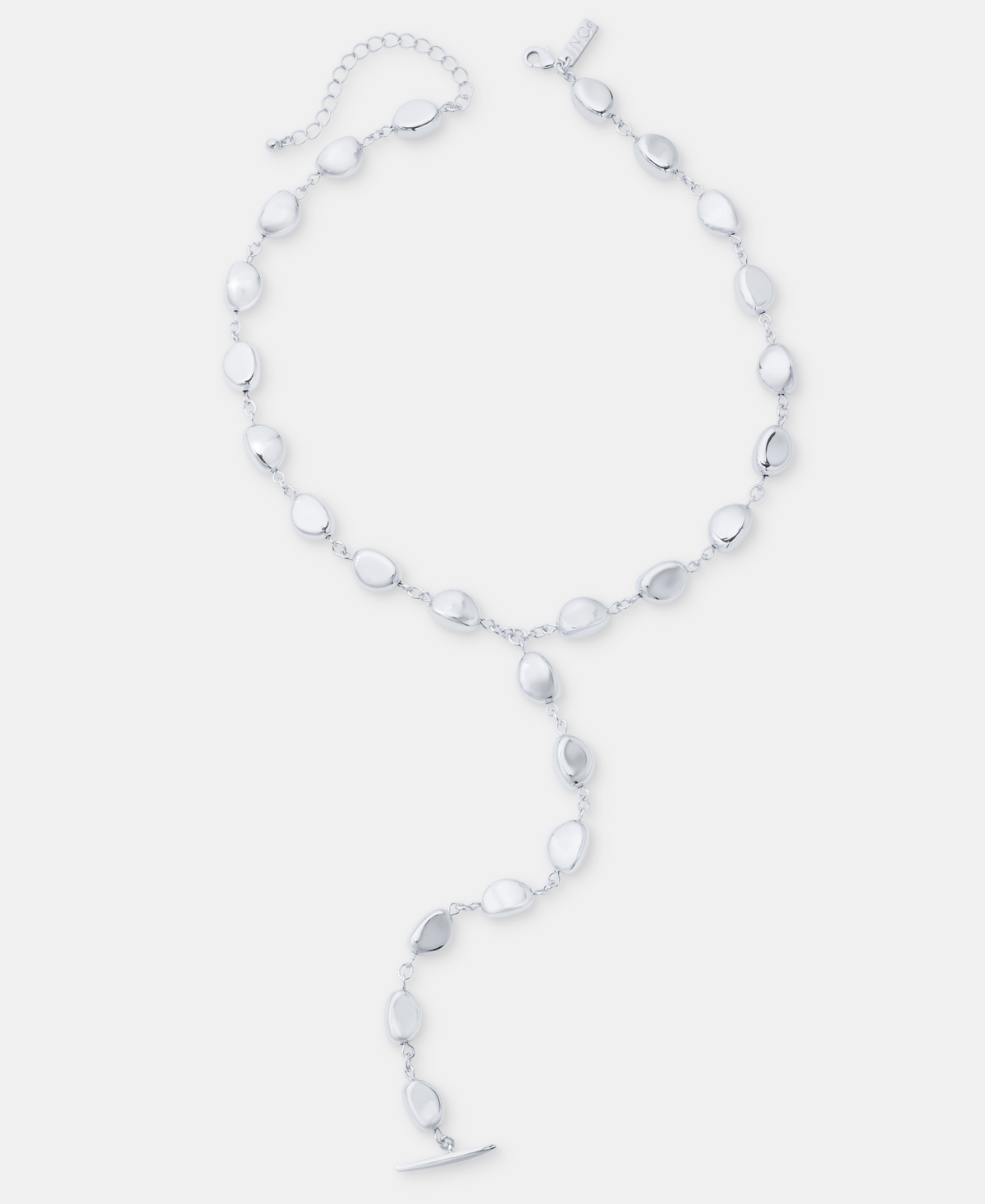 Click here for I.n.c. International Concepts Sculptural Bead Lari... prices