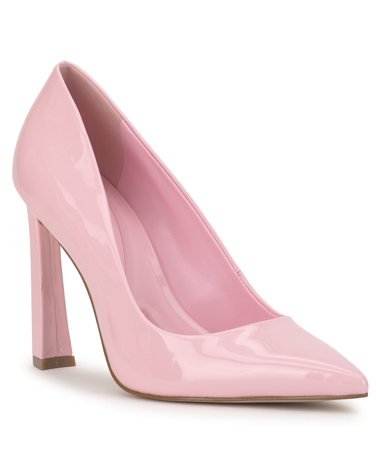 Click here for Jessica Simpson Womens Omissia Sculpted Heel Pumps... prices