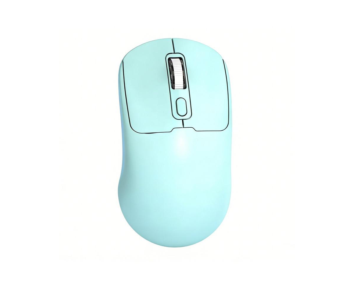 Click here for Risokeys Rechargeable Dual-Mode Wireless Mouse  Mi... prices