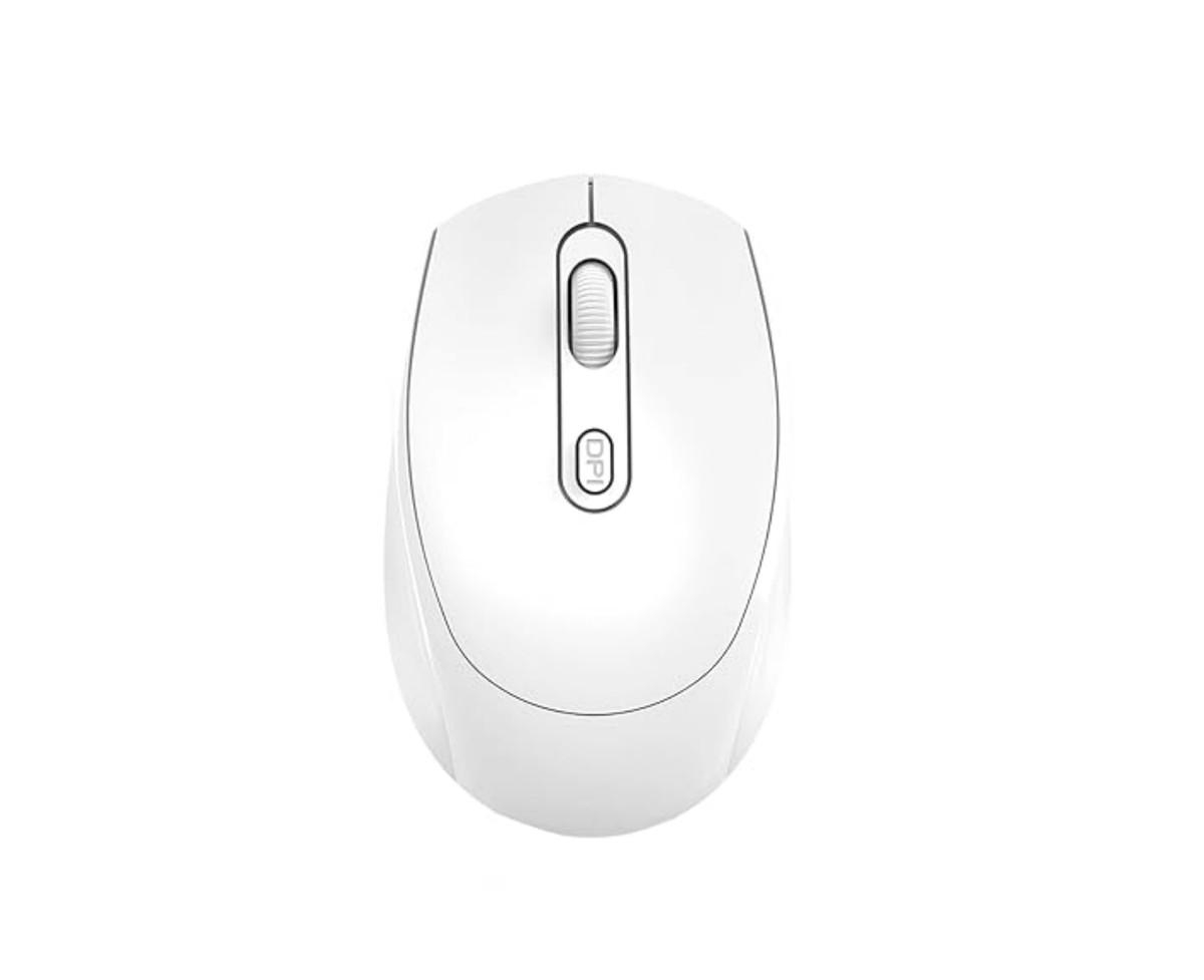 Click here for Risokeys Minimalist Wireless Mouse  Mute & Easy-to... prices