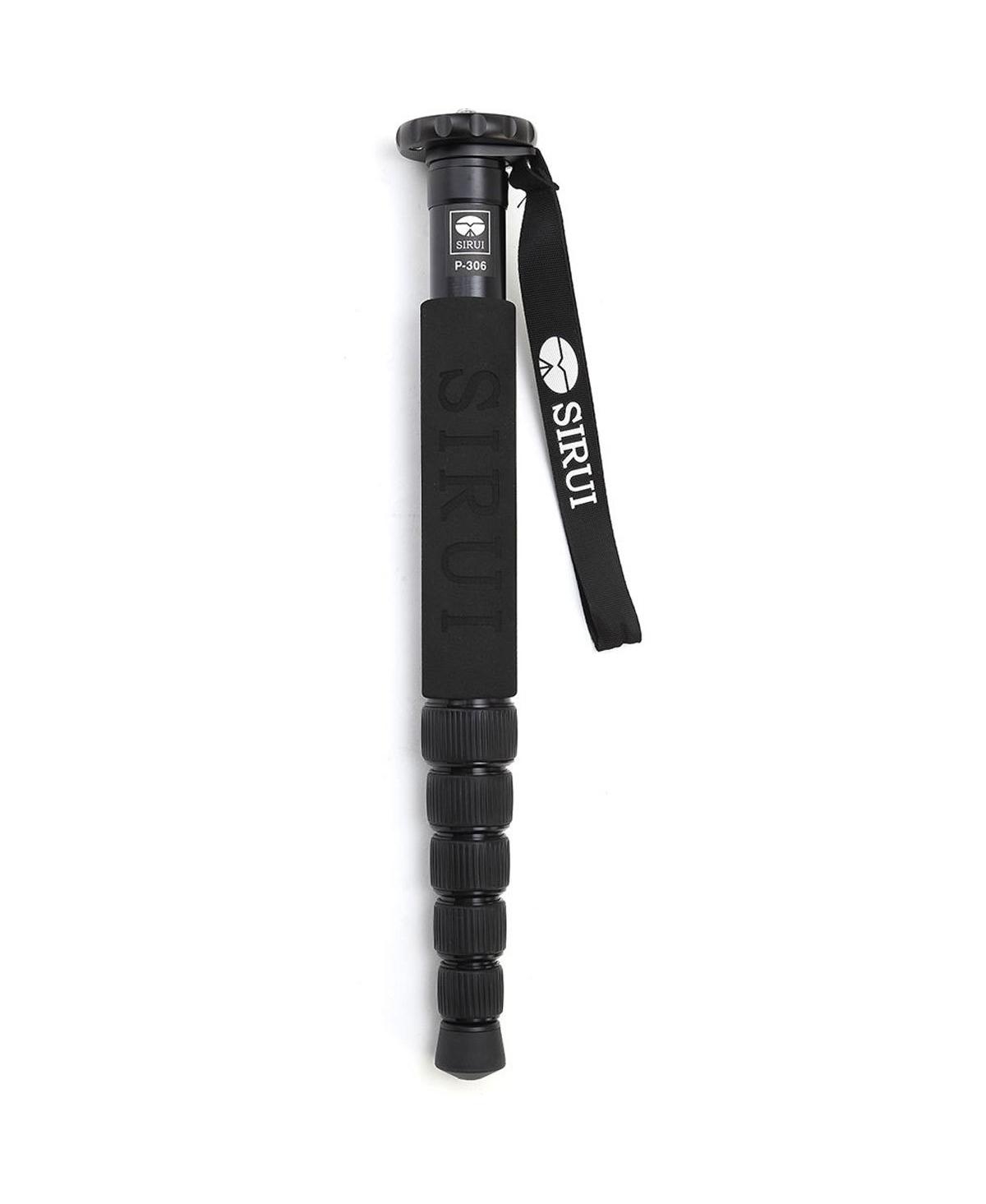 Click here for Sirui P-306 6 Section Aluminum Monopod  Extends to... prices