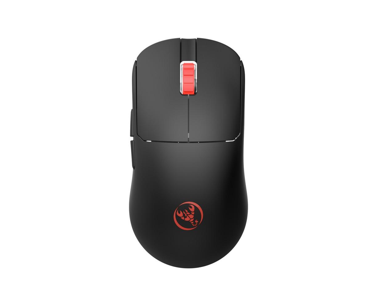 Click here for Risokeys Dual-Mode Wireless Gaming Mouse  Lightwei... prices
