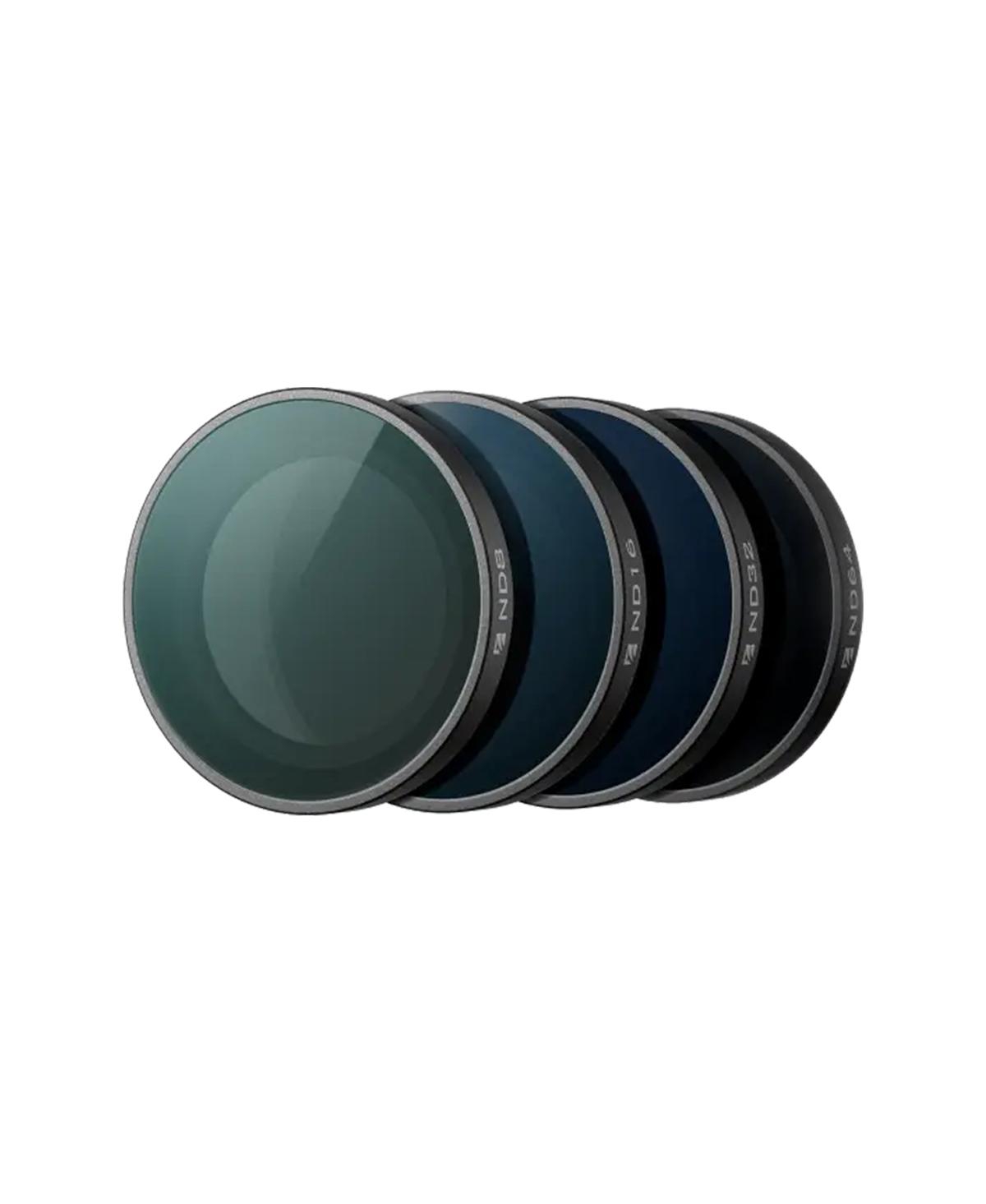 Click here for Insta360 Nd Filter Set for Go 3 Camera - Black prices