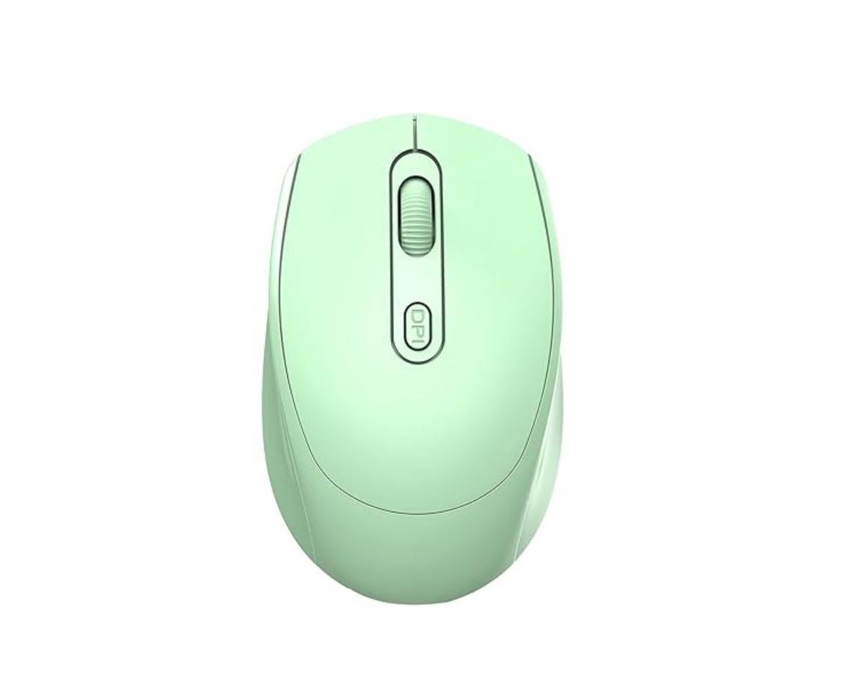Click here for Risokeys Minimalist Wireless Mouse  Mute & Easy-to... prices
