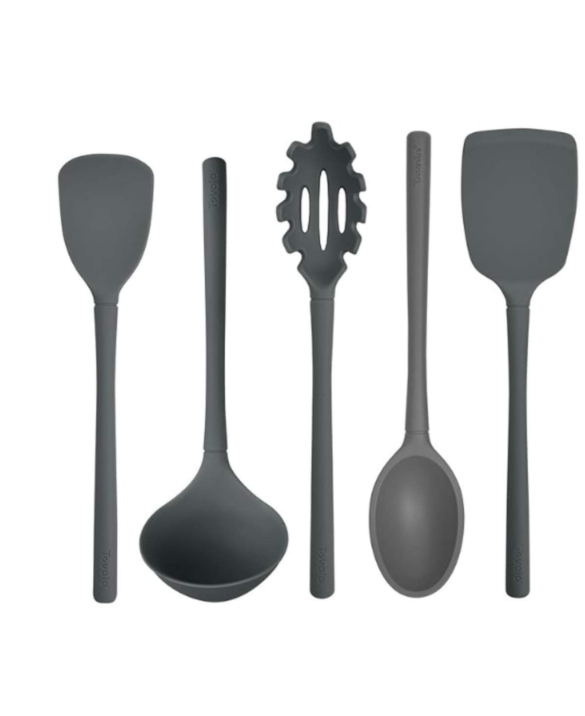 Click here for Tovolo Flex-Core 5-Pc. Silicone Kitchen Utensil Se... prices