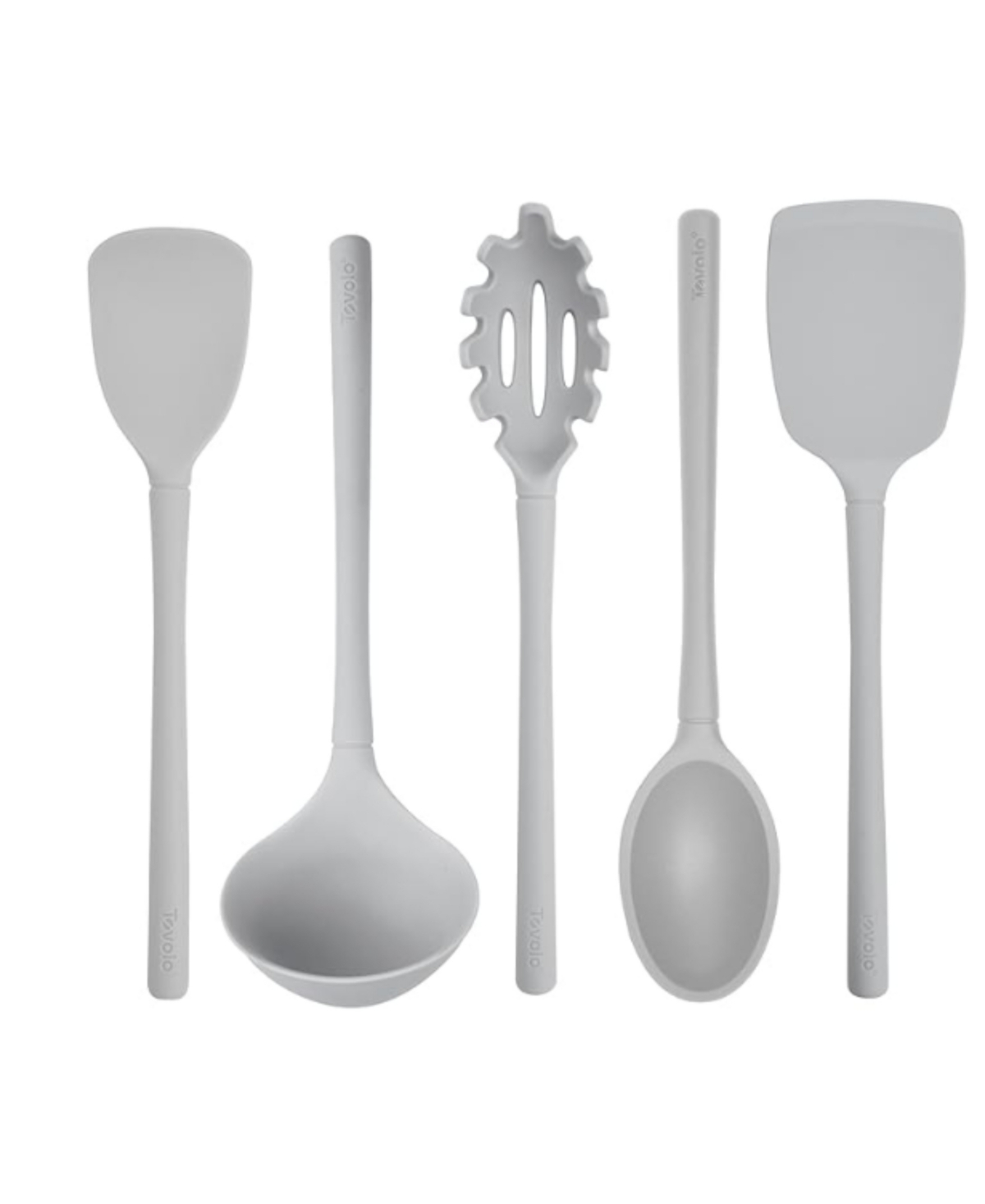 Click here for Tovolo Flex-Core 5-Pc. Silicone Kitchen Utensil Se... prices