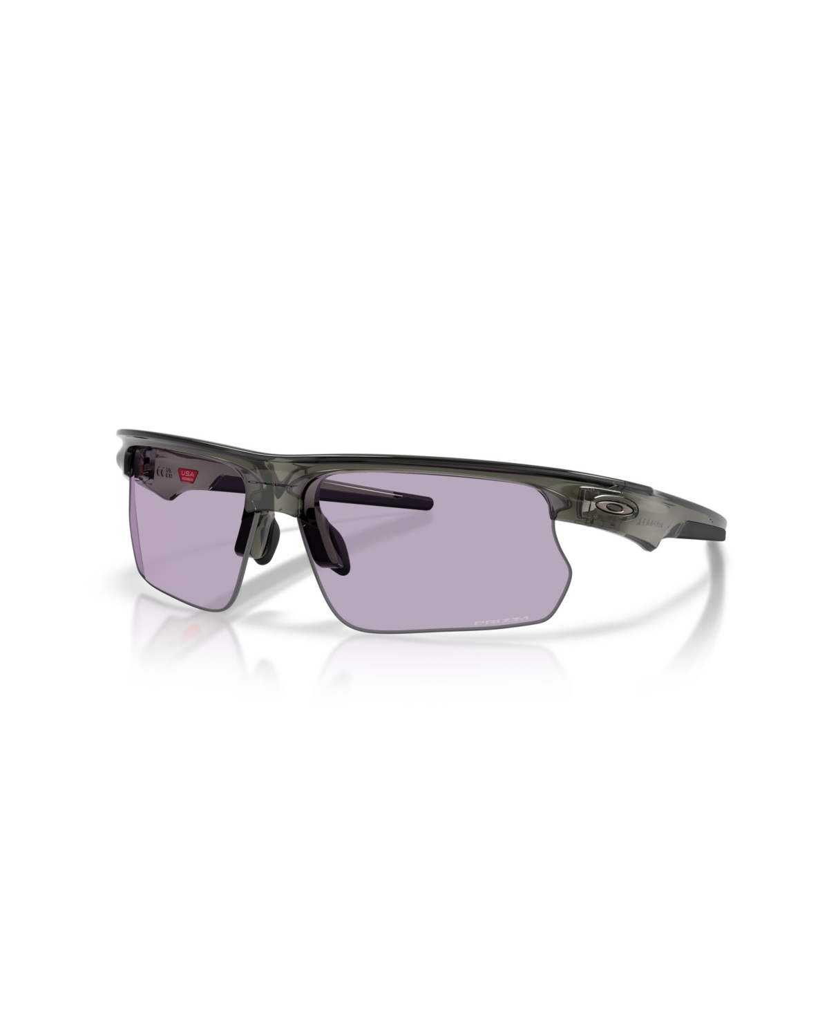 Click here for Oakley Unisex Bisphaera on the Green Collection Su... prices