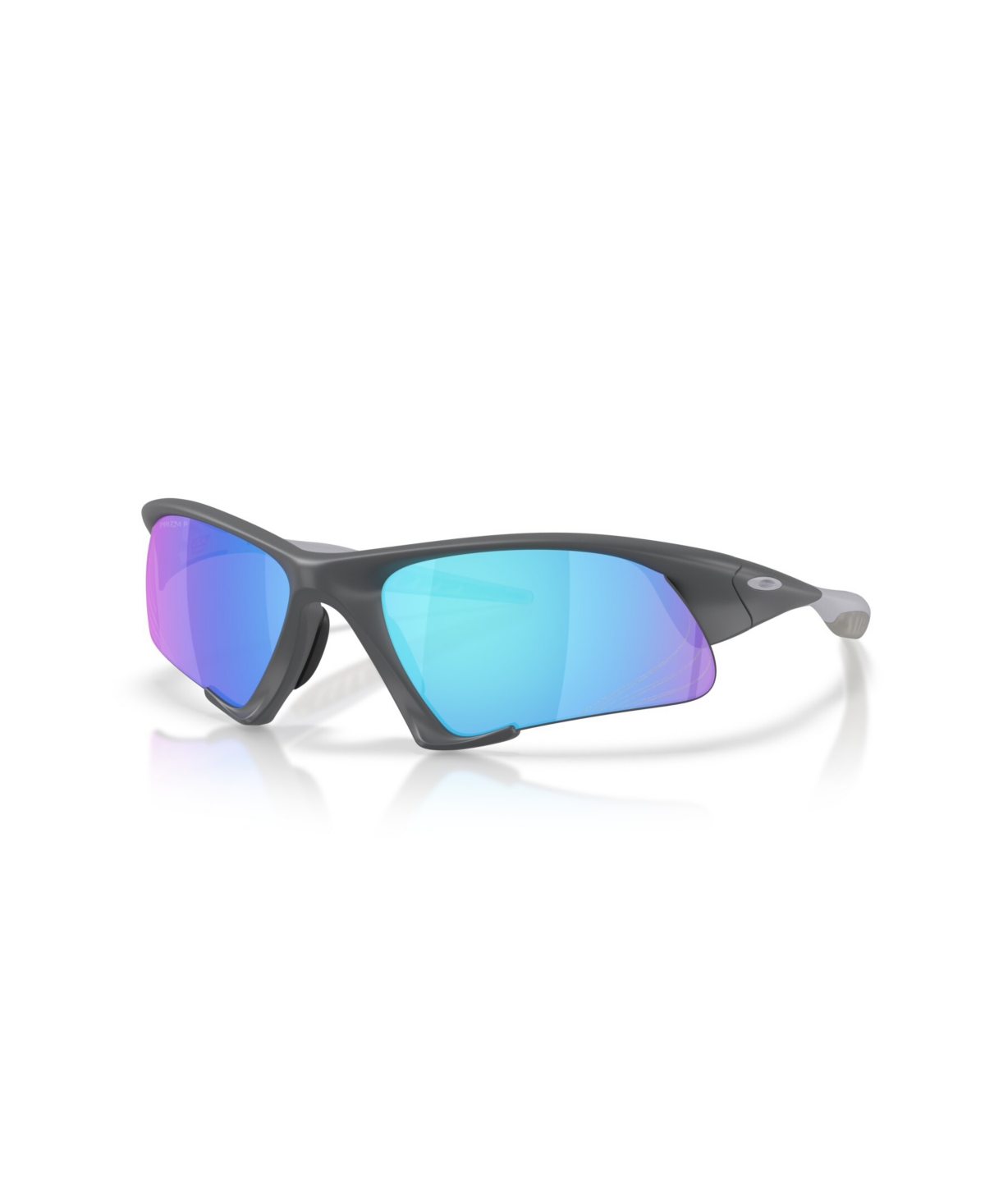 Click here for Oakley Unisex Suture Jacket Polarized Sunglasses... prices