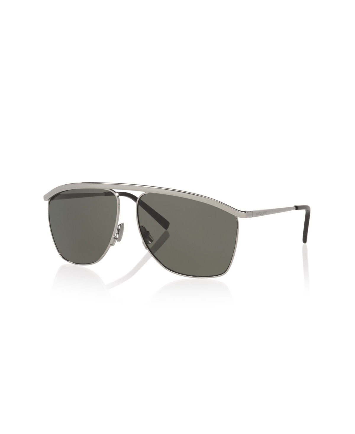 Click here for Saint Laurent Womens Victoire Sunglasses  YS000856... prices