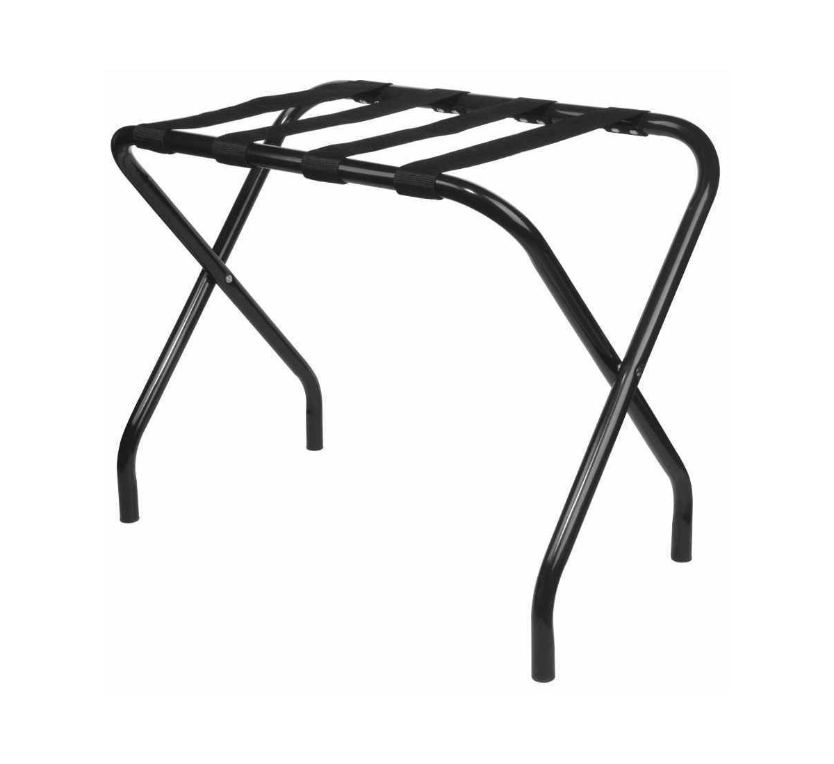 Click here for Kings Brand Furniture Folding Luggage Rack with Ny... prices
