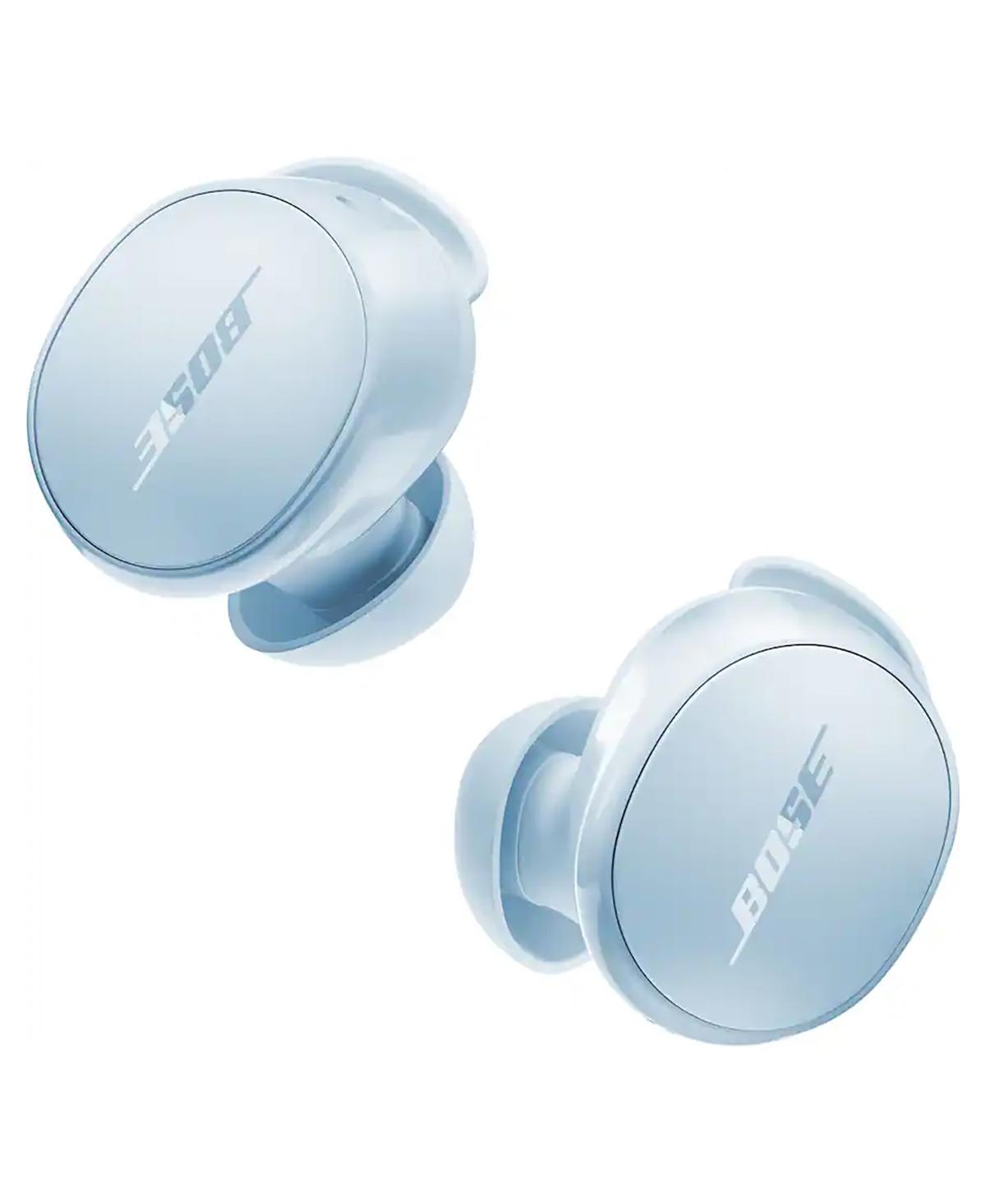 Click here for Bose Bose QuietComfort Earbuds Ice Blue - Ice blue prices
