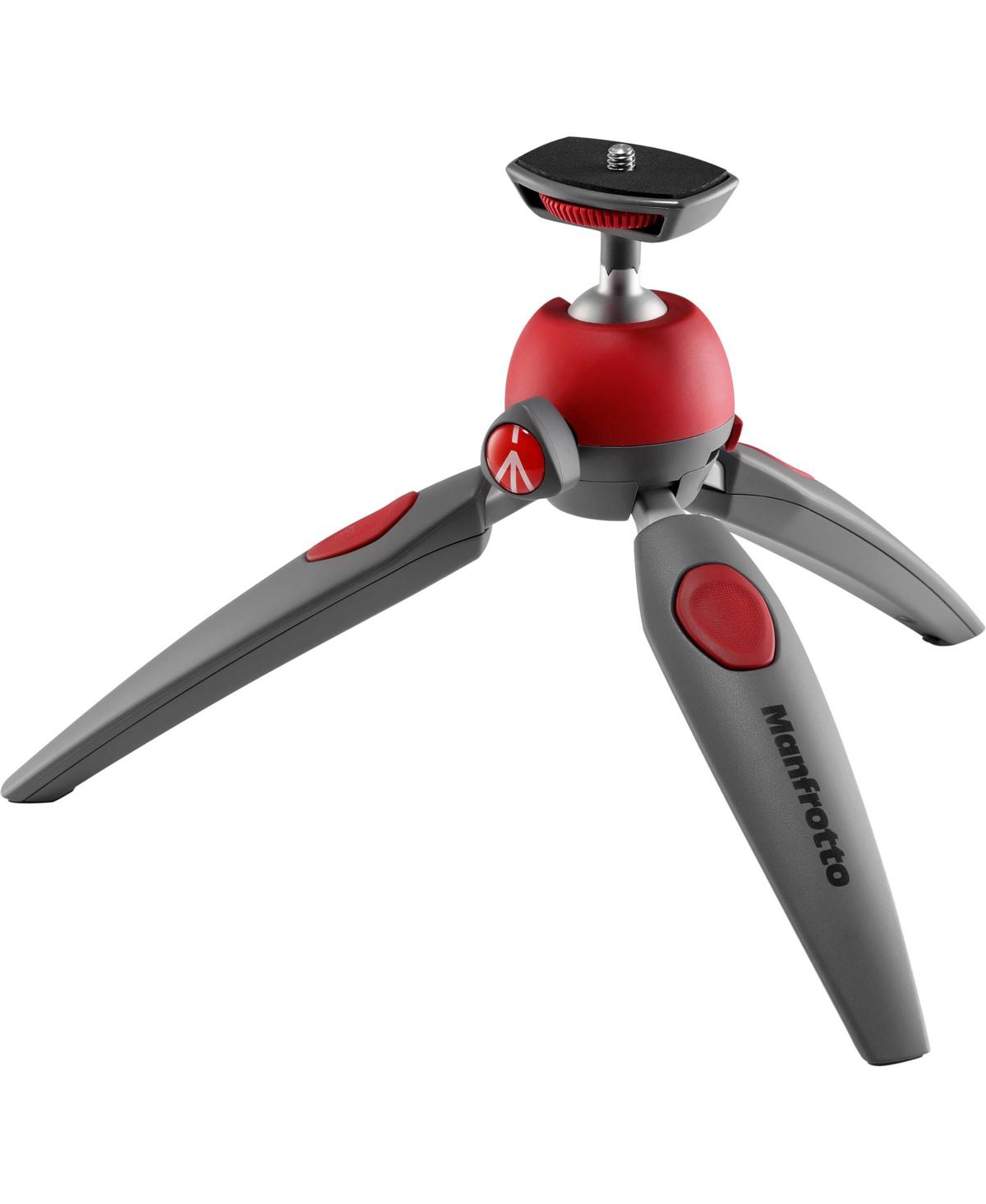 Click here for Manfrotto Pixi Evo 2-Section Aluminum Mini Tripod prices