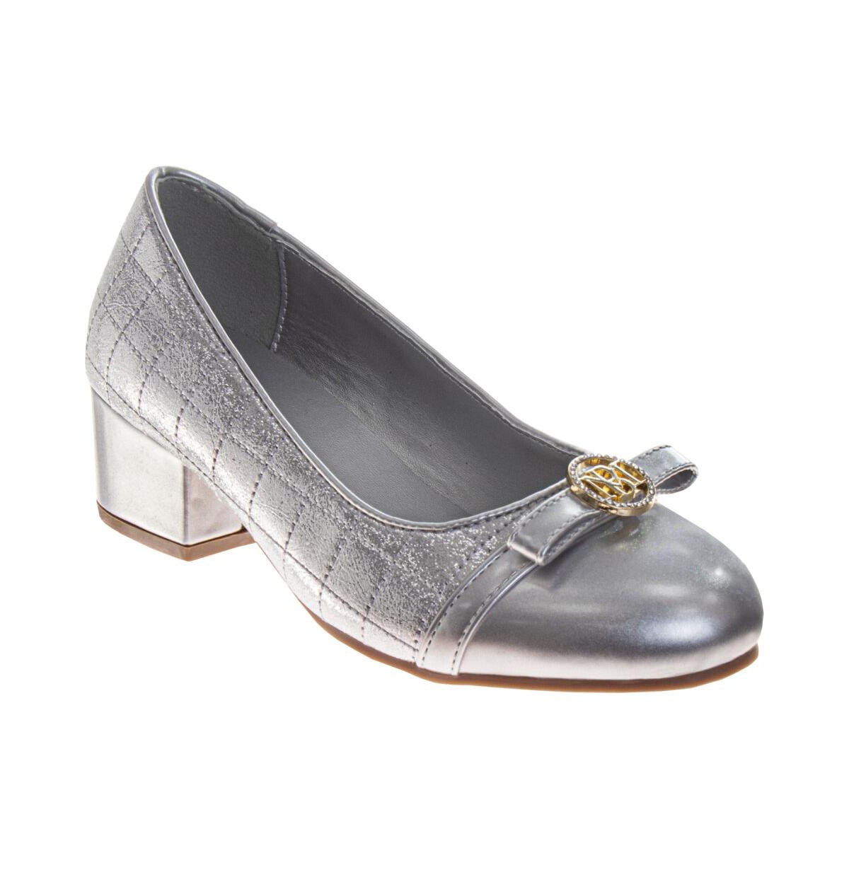 Click here for Badgley Mischka Little Girls Dress Shoes Elegant (... prices