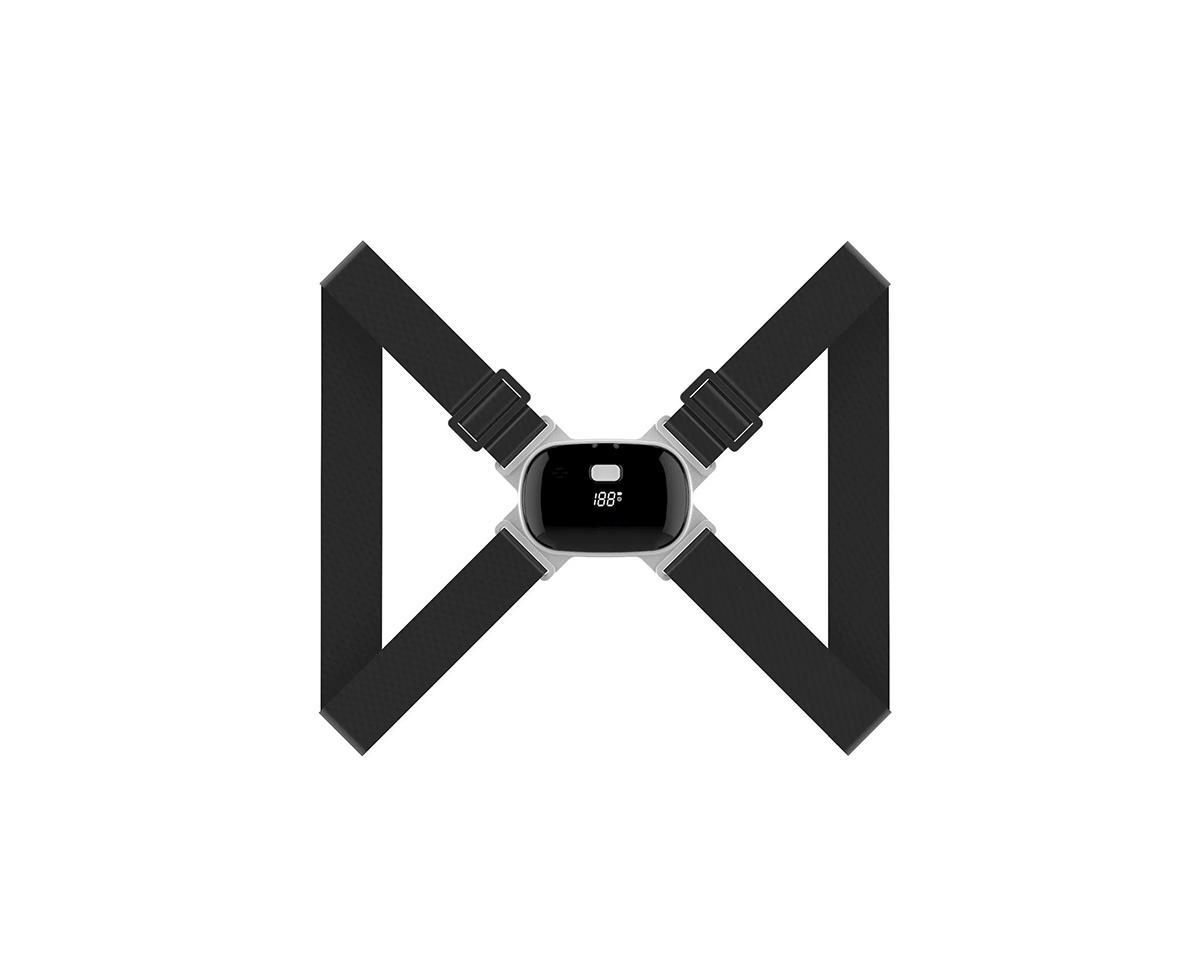 Click here for seamless outdoors Align Smart Back Posture Correct... prices