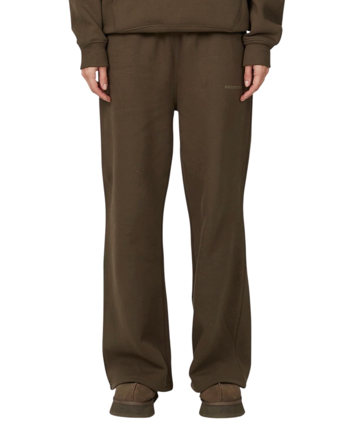 Click here for Good For Nothing Womens Vintage Tonal Baggy Jogger... prices