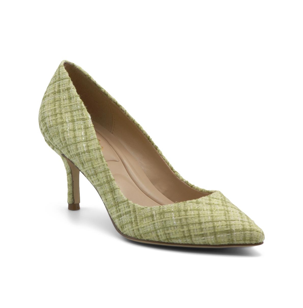 Click here for Charles by Charles David Womens Angelica Pump - Ch... prices