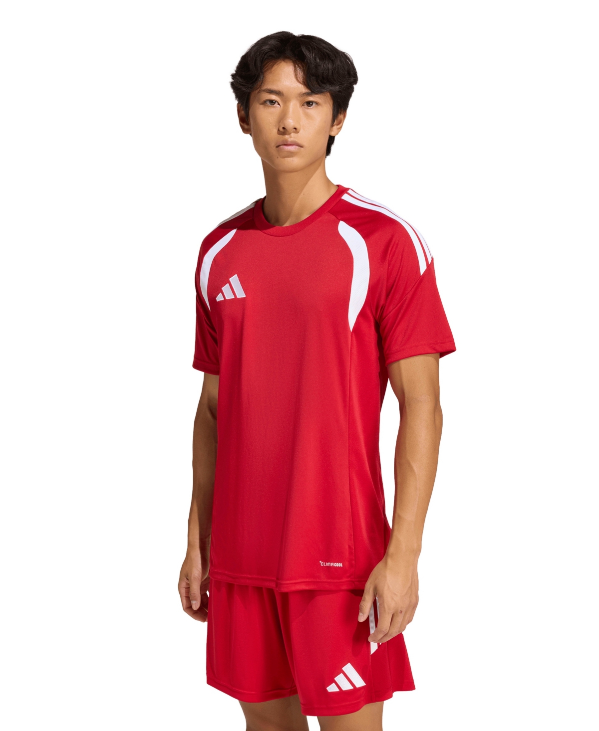 Click here for adidas Mens Tiro 26 League Jersey Crewneck Pull-On... prices