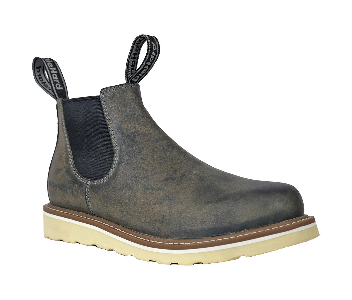 Click here for DieHard Mens Colt Soft Toe Goodyear Welt Work Boot... prices