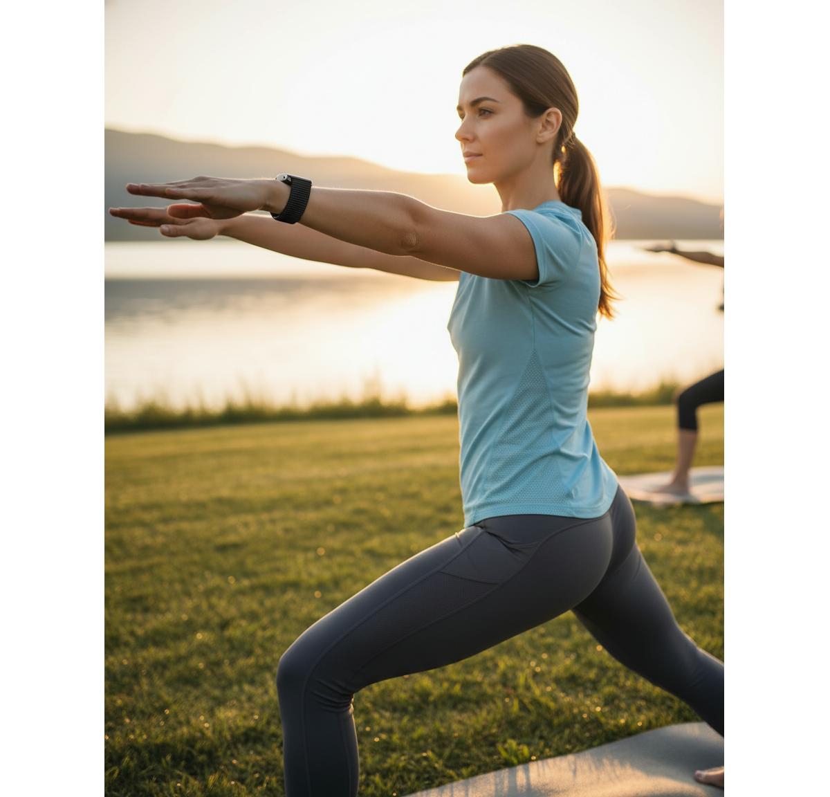 Click here for 3p Experts Wrist To Phone Activity Tracker - Black prices