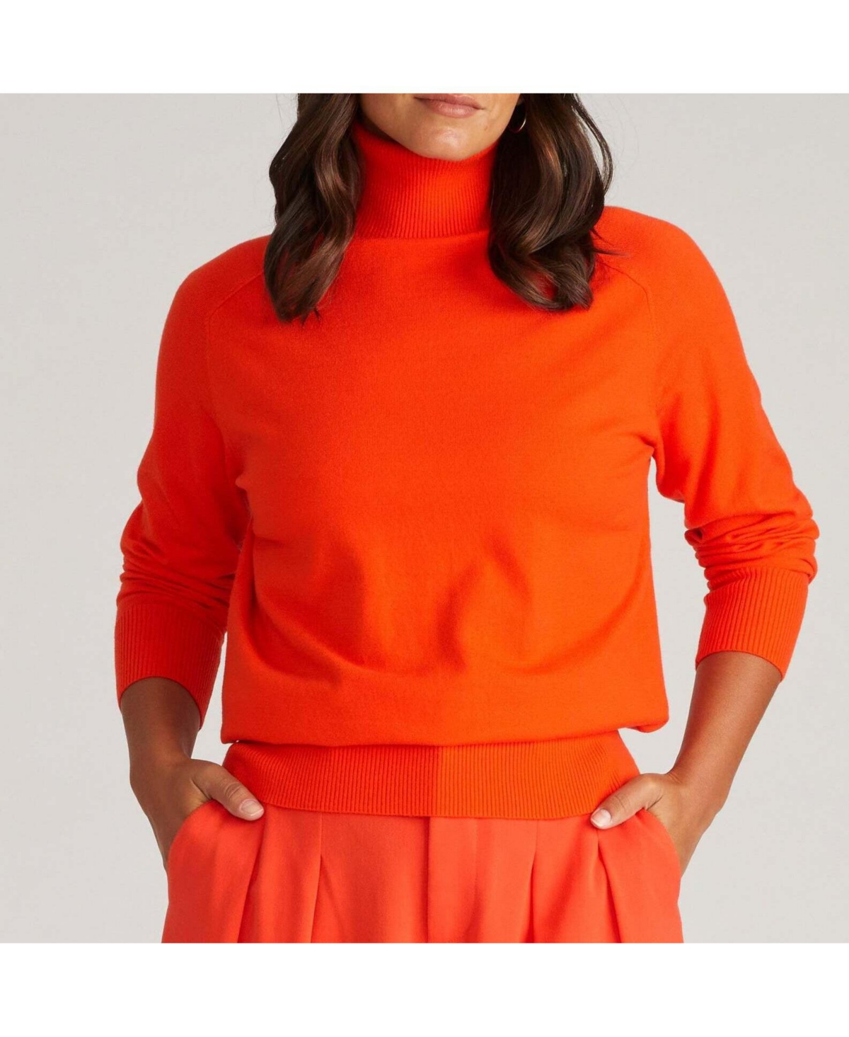 Click here for Universal Standard Womens Plus Size Savvy Fine Kni... prices