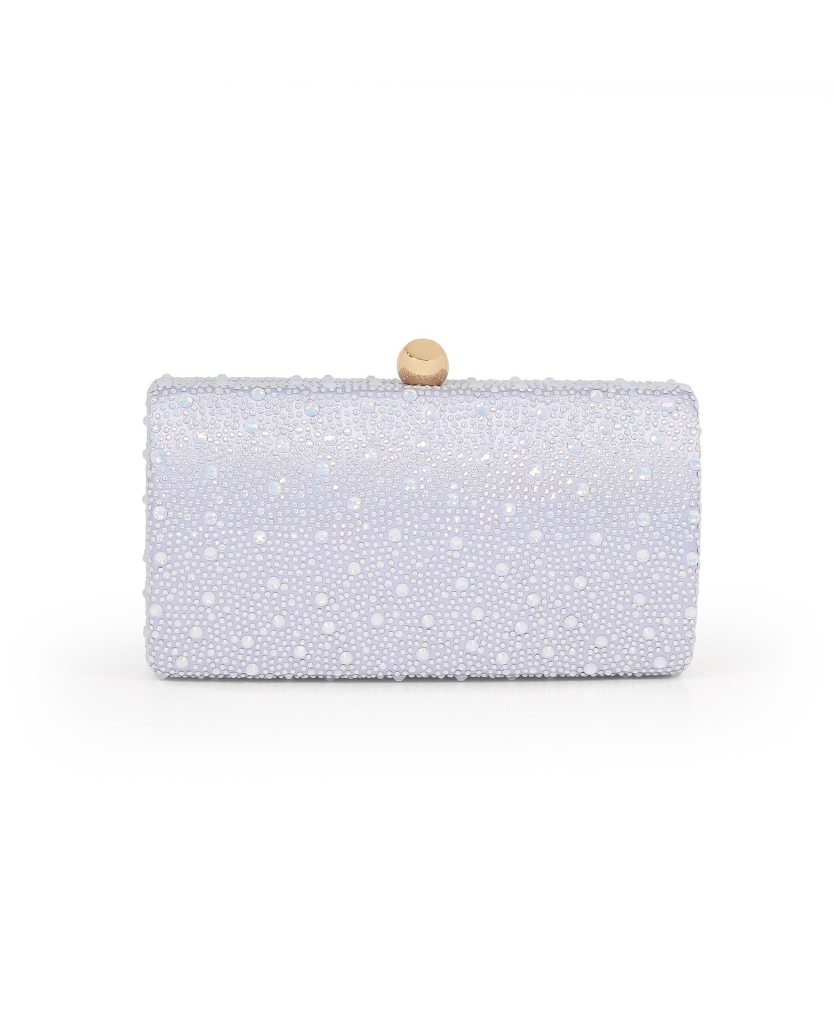 Click here for Jewel Badgley Mischka Womans Heather Opal Crystal... prices