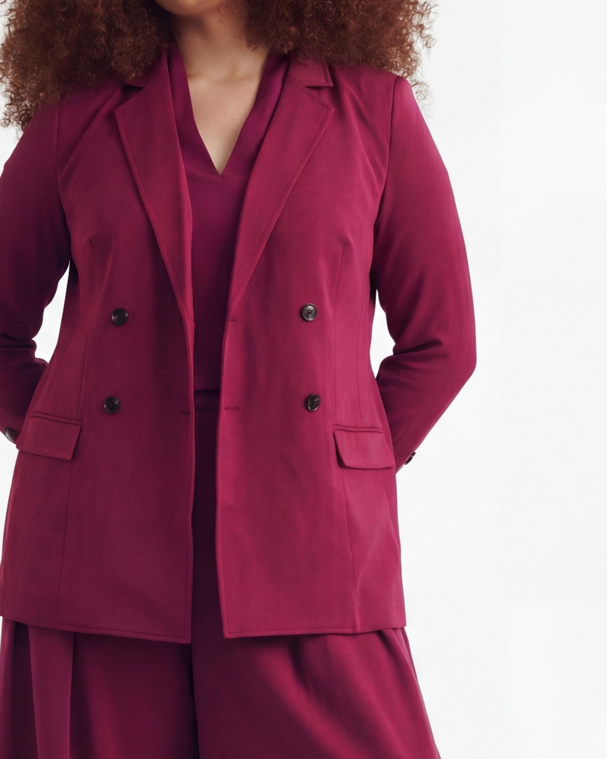 Click here for Universal standard Womens Plus Size All Day Warren... prices