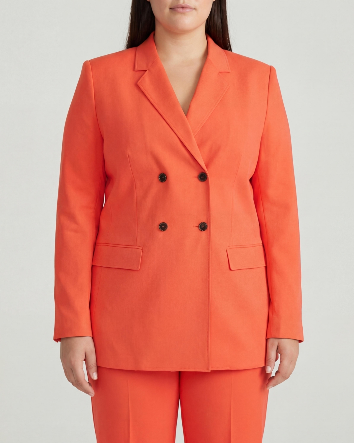 Click here for Universal standard Womens Plus Size All Day Warren... prices