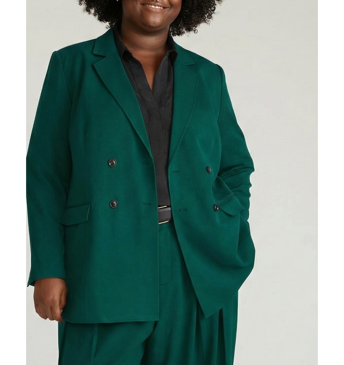 Click here for Universal standard Womens Plus Size All Day Warren... prices