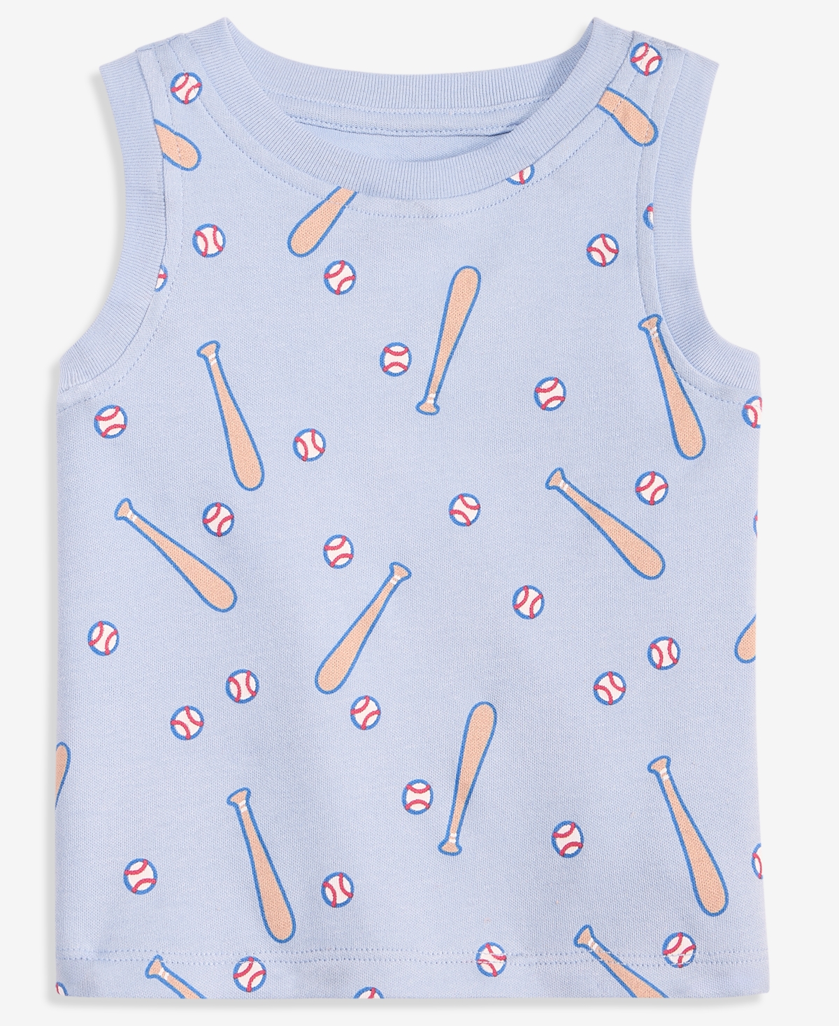 Click here for First Impressions Baby Boys Mix & Match Baseball-P... prices