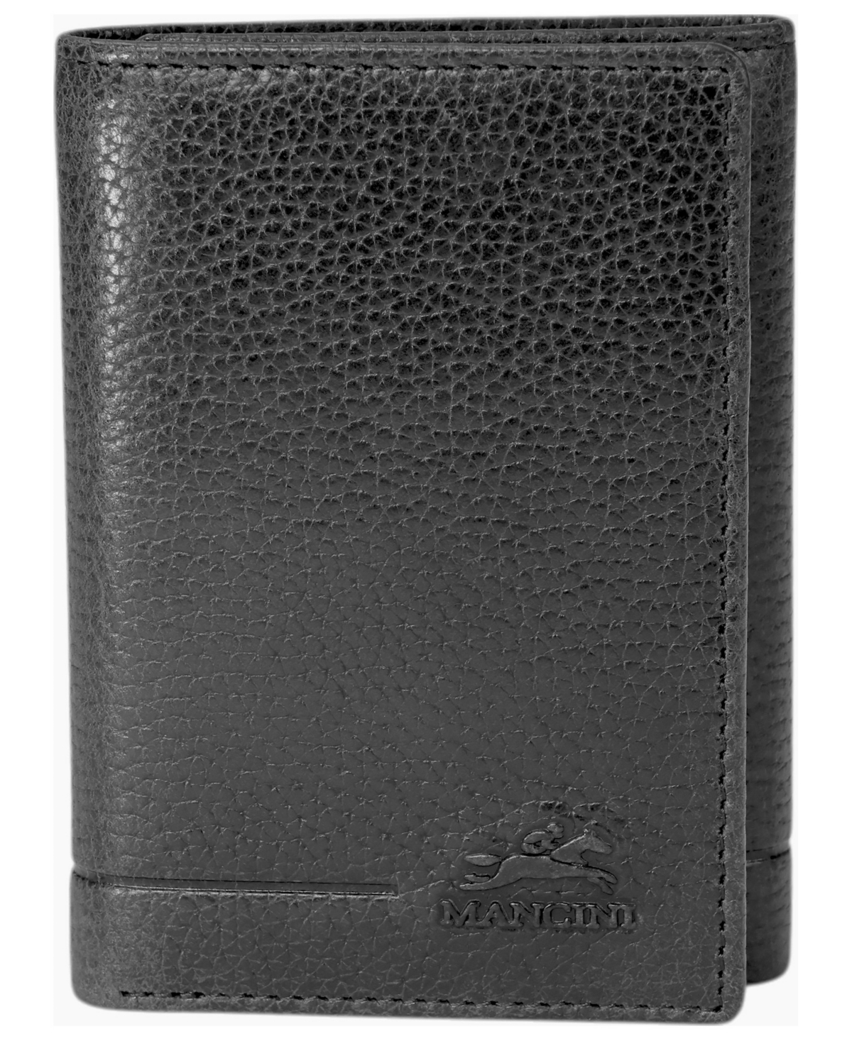 Click here for Mancini Mens Fifth Avenue Rfid Secure Tri-Fold Wal... prices