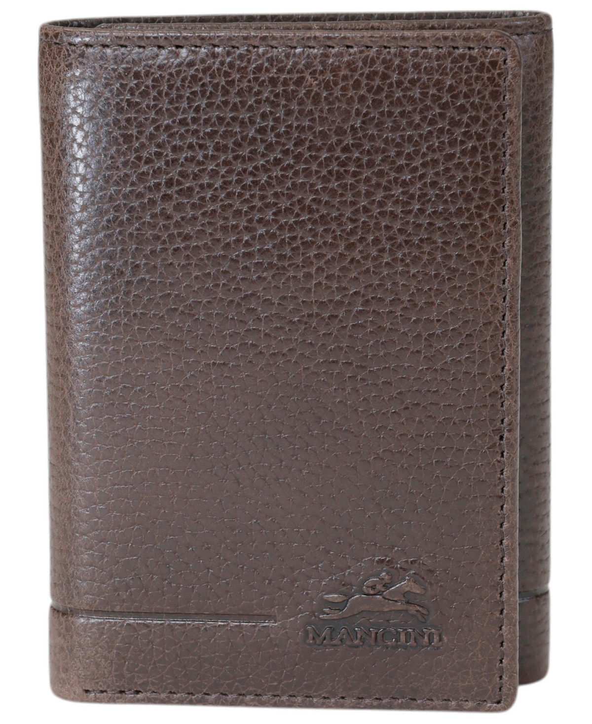 Click here for Mancini Mens Fifth Avenue Rfid Secure Tri-Fold Wal... prices