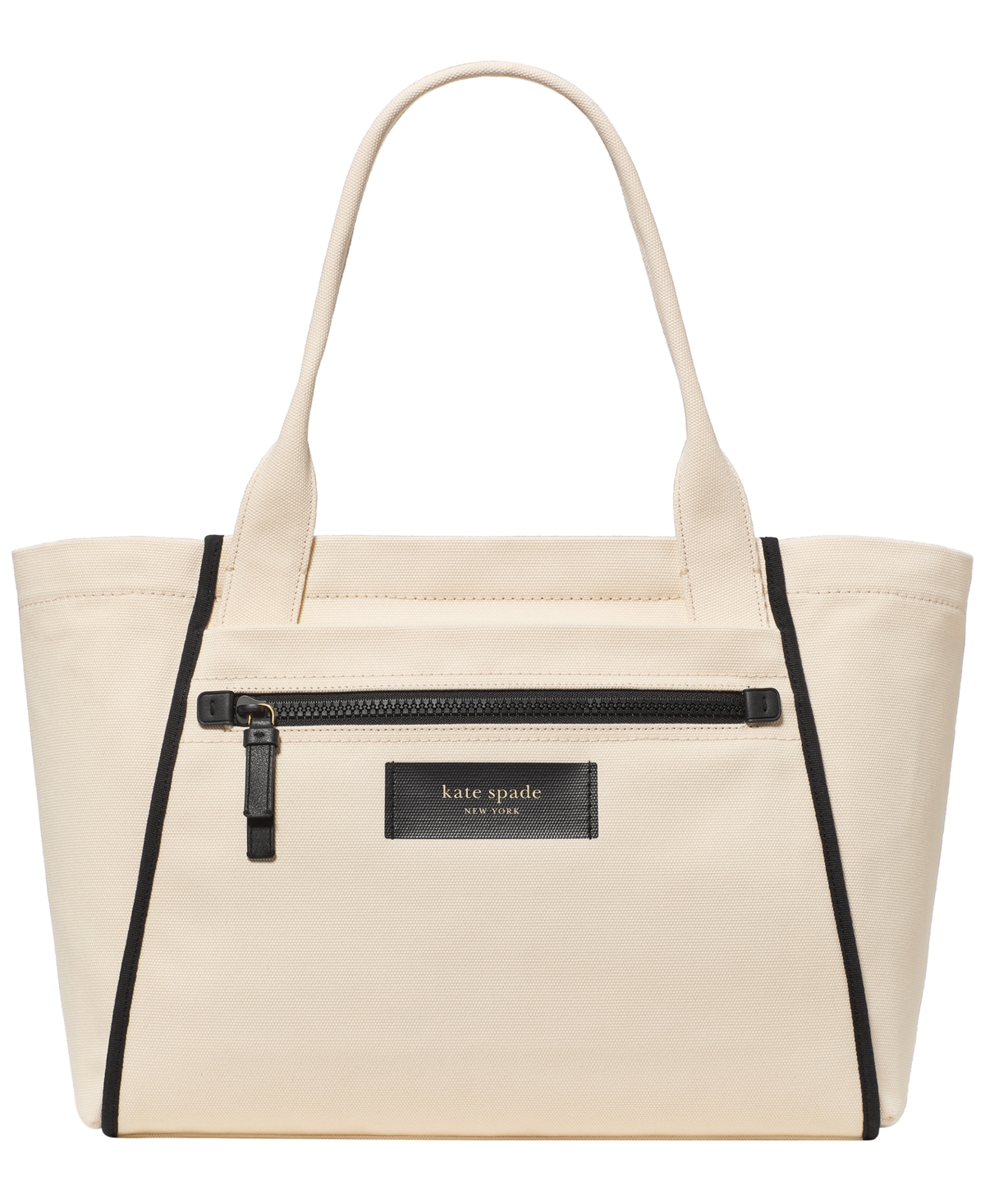 Click here for kate spade new york Dash Canvas Extra-Large Tote B... prices