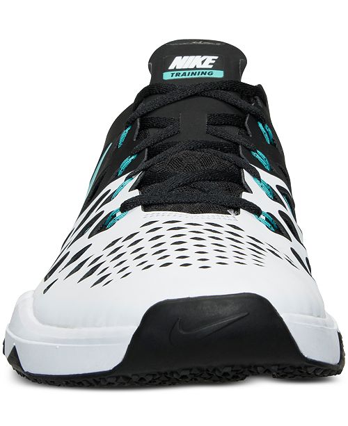 Nike Men's Train Speed 4 Training Sneakers from Finish Line & Reviews ...