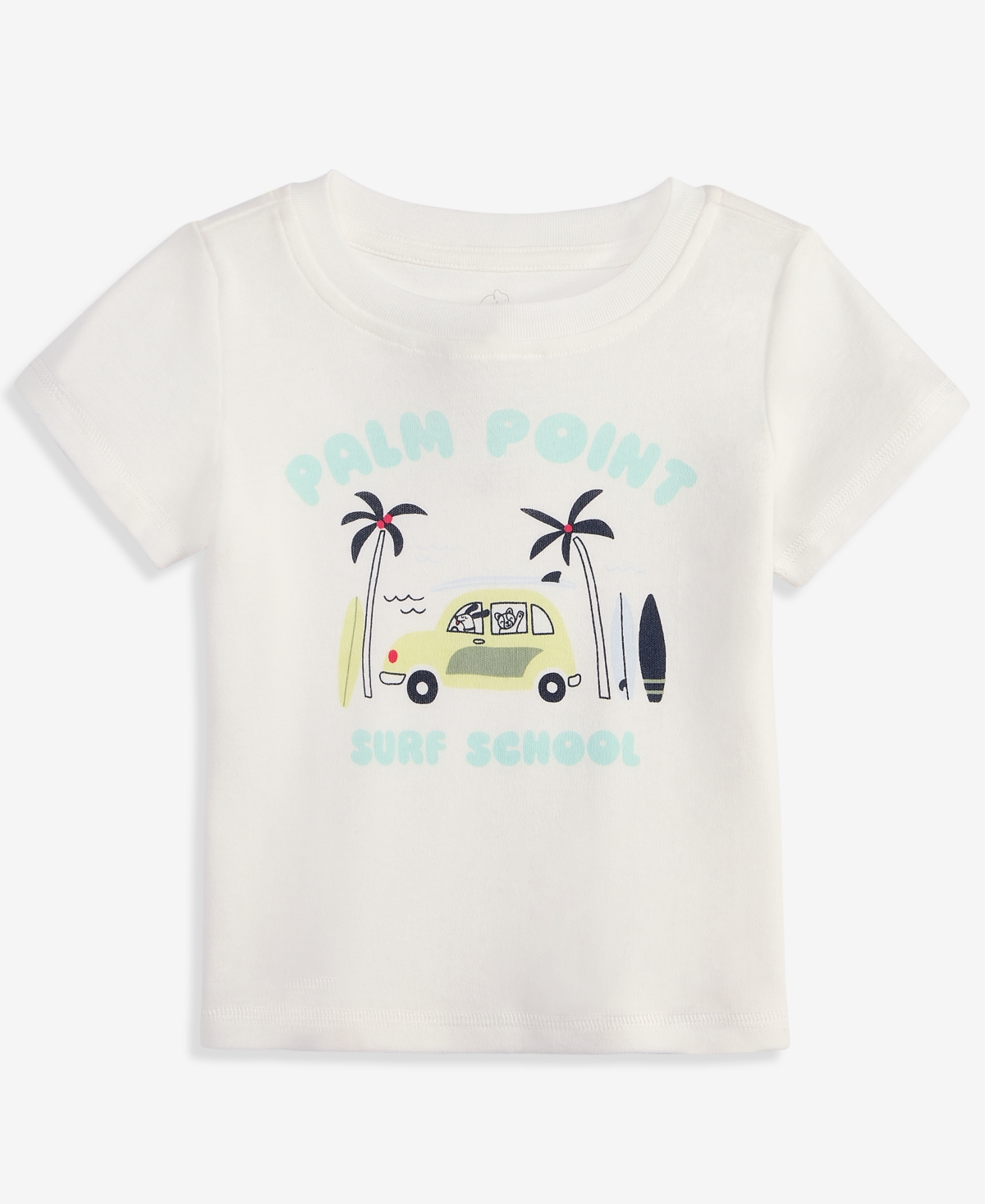 Click here for First Impressions Toddler Boys 2T-4T Mix & Match S... prices