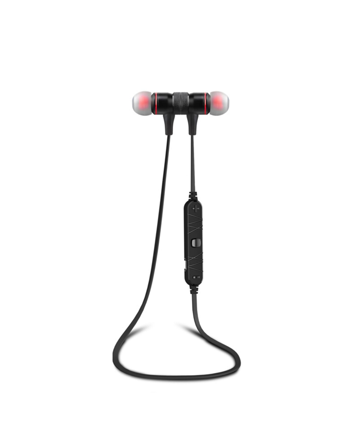 Click here for Sugift Magnetic Bluetooth Sports Earphones with No... prices