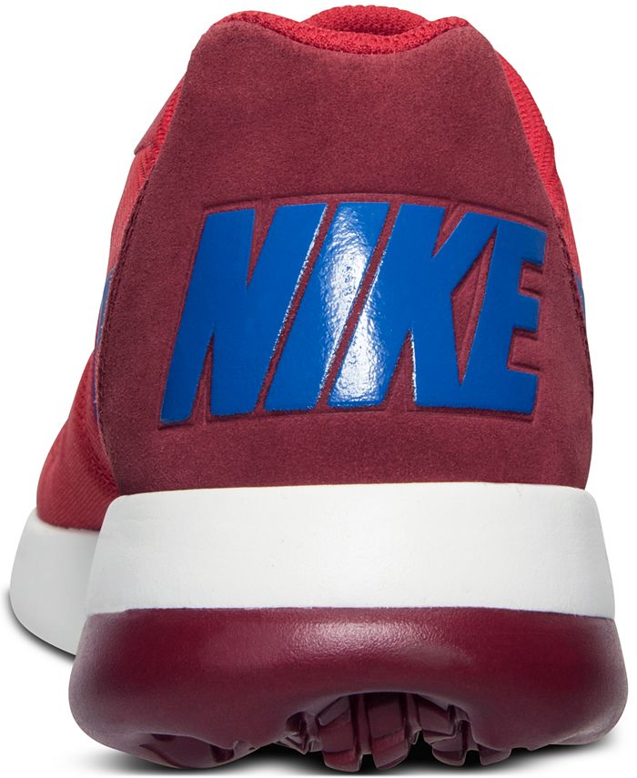 Nike Men's MD Runner 2 LW Casual Sneakers from Finish Line - Macy's