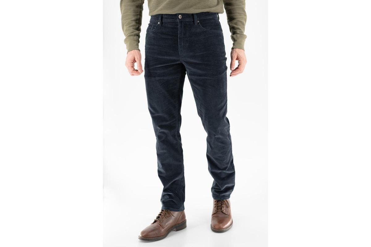 Click here for Devil Dog Mens Devil-dog Stretch Corduroy Pant - D... prices