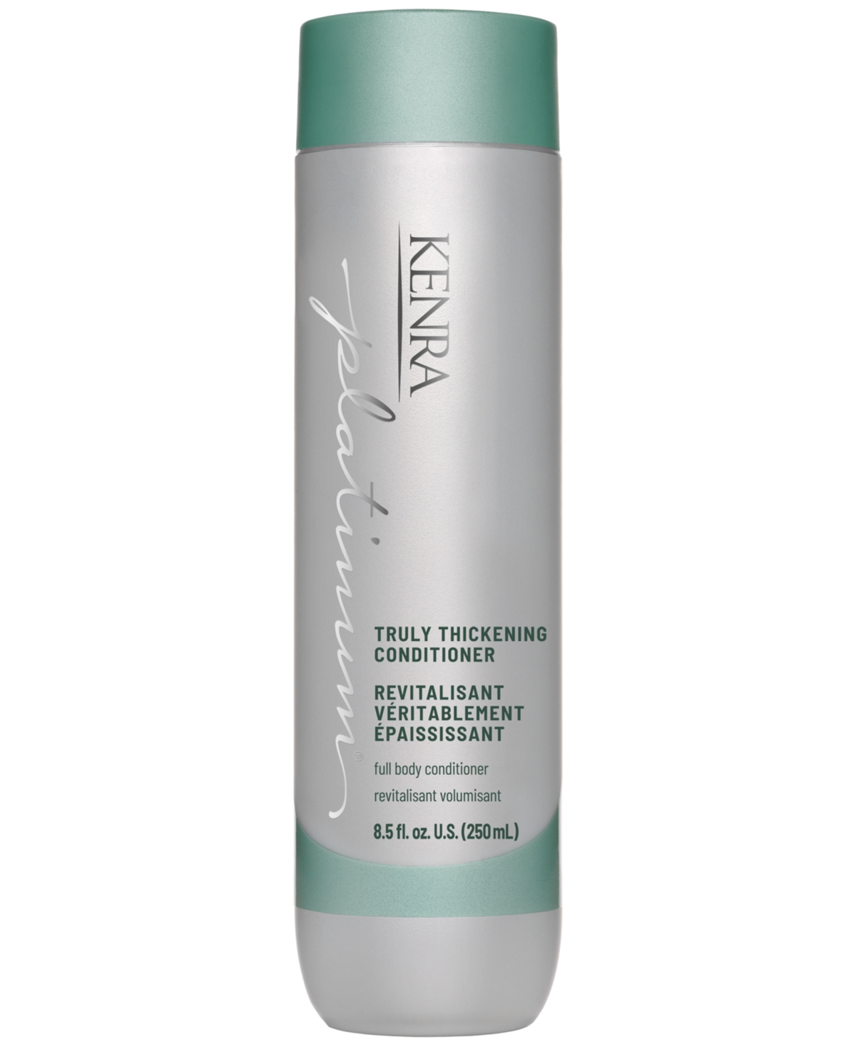 Click here for Kenra Professional Platinum Truly Thickening Condi... prices