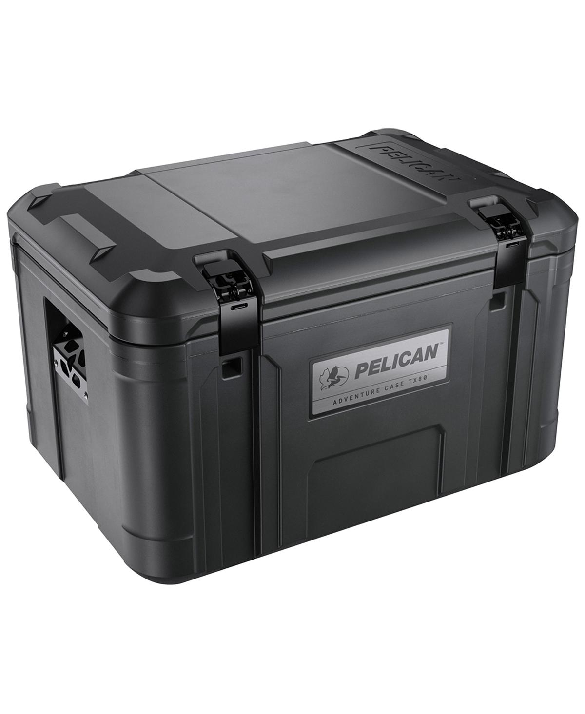 Click here for Pelican TX80 Adventure Case  Black - Black prices