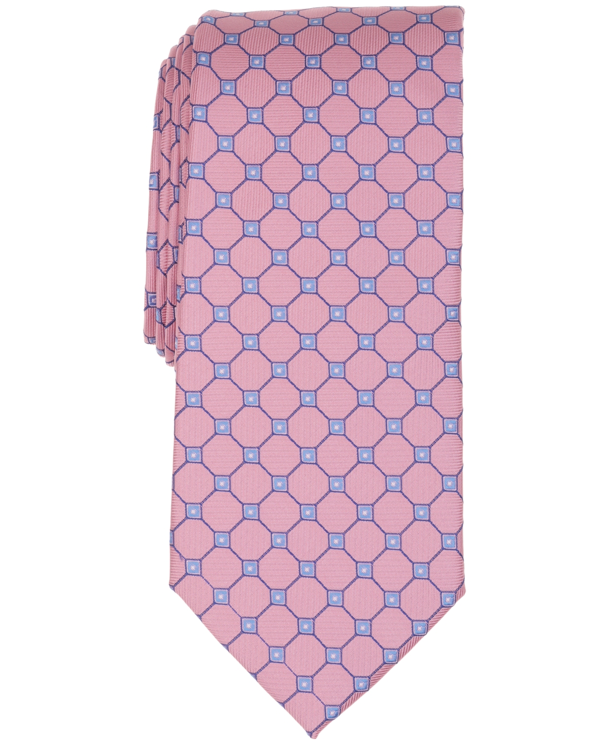 Click here for Club Room Mens Classic Geometric Tie  Macys Exclus... prices