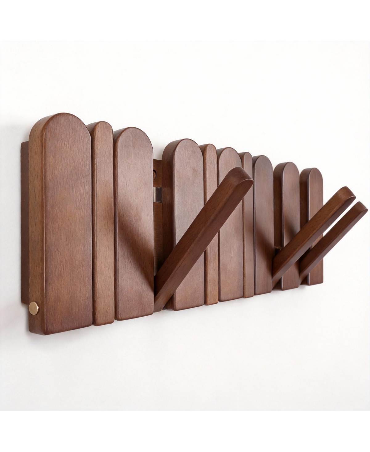 Click here for Draft - Yigii Elegant Magnetic Coat Rack for Entry... prices