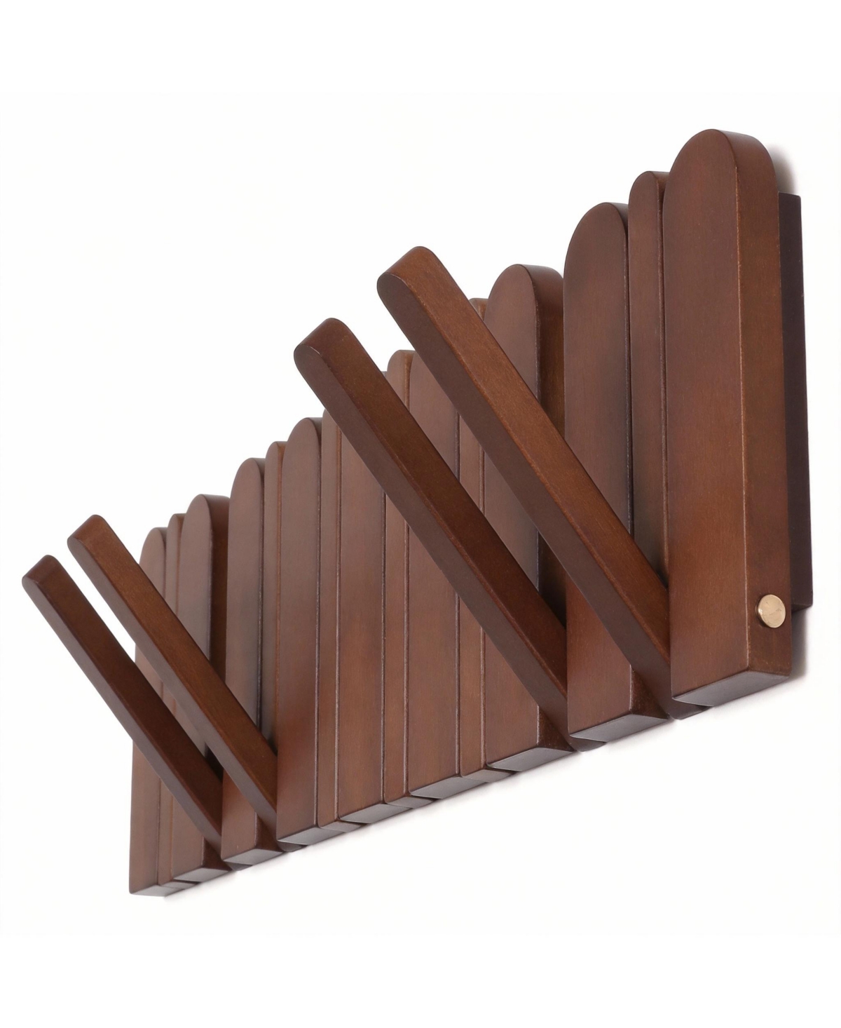 Click here for Yigii Elegant Magnetic Coat Rack for Entryway  Hal... prices