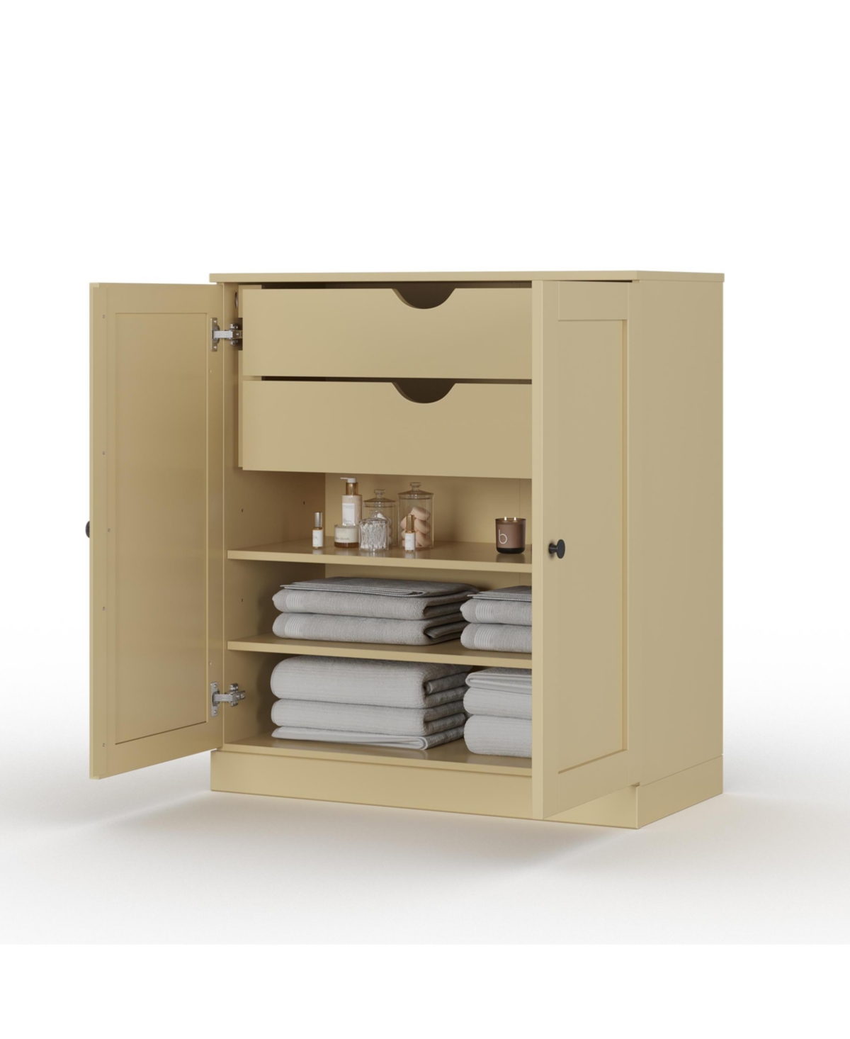 Click here for Palace Imports 100 Solid Wood 32 Bathroom Storage... prices